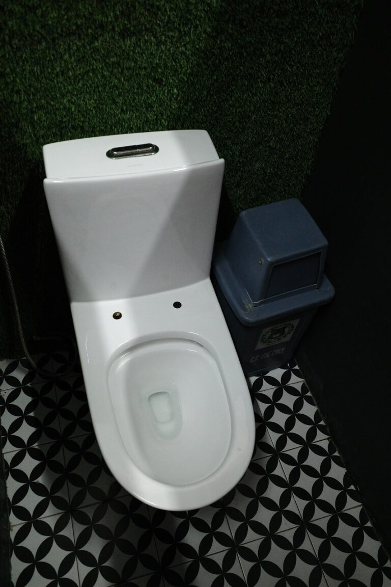 セブ島のトイレ事情 ～セブ留学日記～ - 随想録